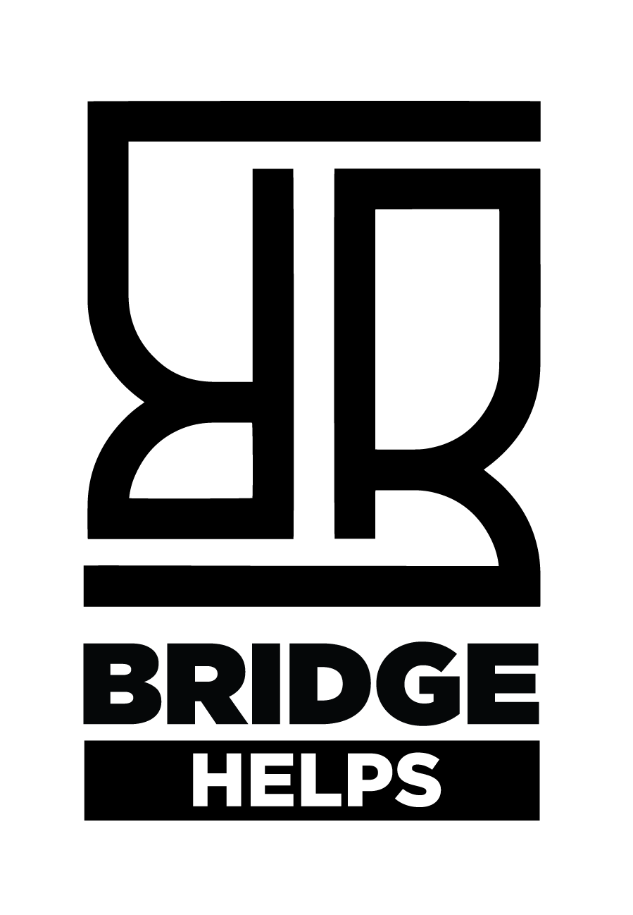 Donation Page – THE BRIDGE OFFICIAL